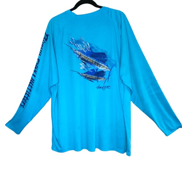 Bimini Bay | Shirts | Bimini Bay Outfitters Long Sleeve Outdoor Fishing ...